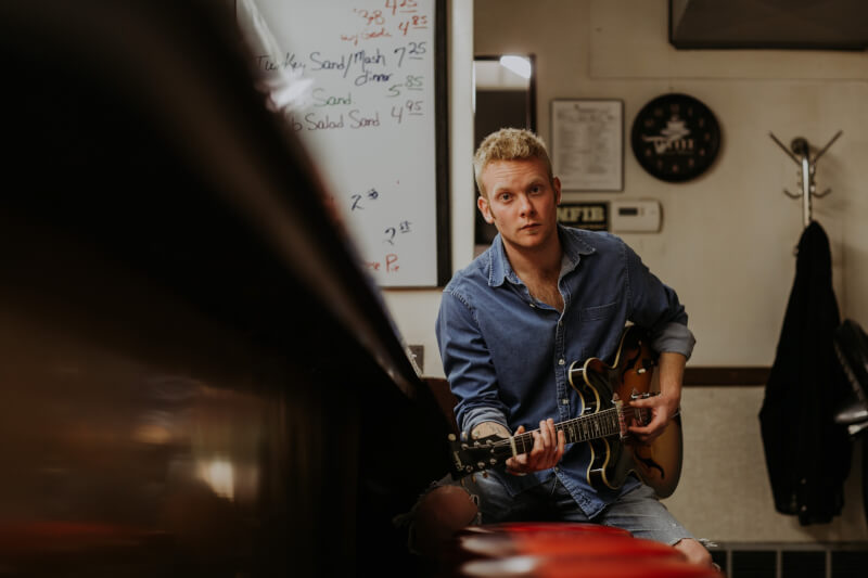 Matthew Curry LIVE @ The Celtic Ray Public House - Sarasota Events Calendar