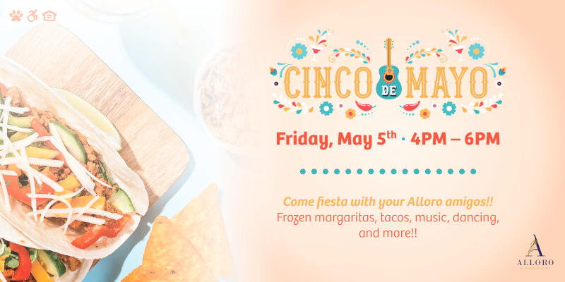 Cinco de Mayo - Sarasota Events Calendar
