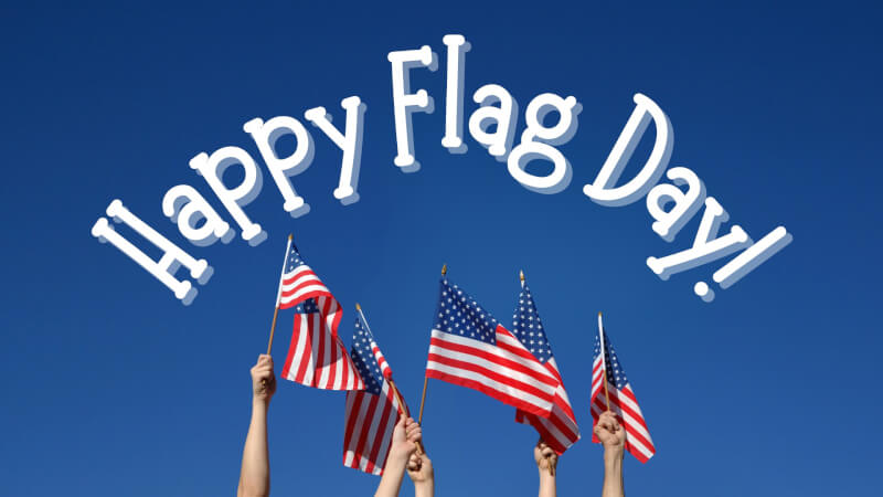 It’s Flag Day! - Sarasota Events Calendar